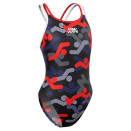 Mad Wave Daria, mad wave kız, kız mayo, arena mayo, speedo mayo, mayo ...