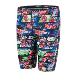 Speedo Marvel Avengers Allover Jammer, avengers mayo, speedo mayo ...