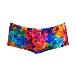Funky Trunks Ocean Galaxy, funky trunks, erkek mayo, antrenman mayosu ...