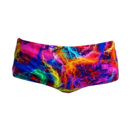 Funky Trunks Solar Flares, funky trunks, erkek mayo, antrenman mayosu ...