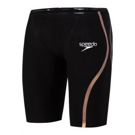 Speedo LZR Pure Intent (Siyah/Altın)