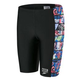 Speedo Marvel Avengers Erkek Çocuk Mayosu